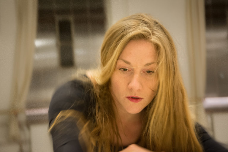 Wer ich bin - Claire Eleonora Wolff